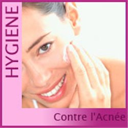 Vente de soin d’hygiène du visage pour les problèmes d’acné | Pharmacie ...